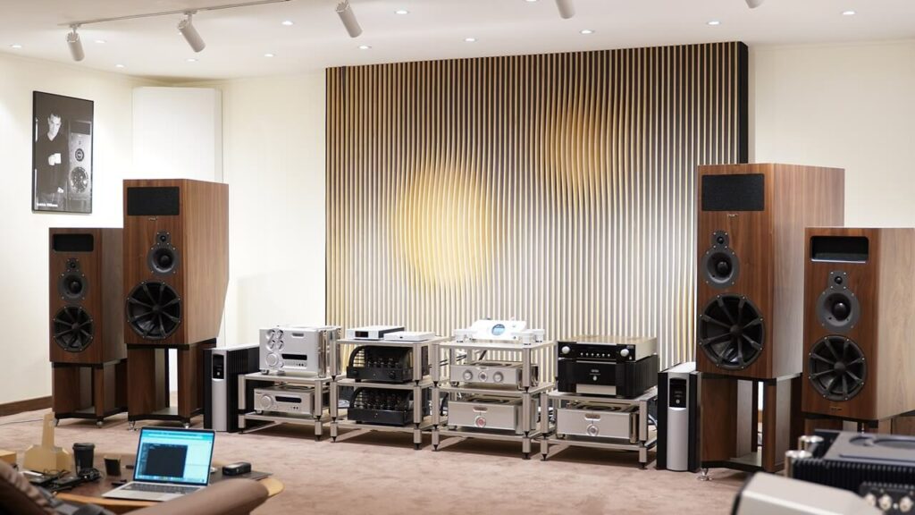 AKM, AK4499EXEQ DA 컨버터 - 오디오플래닛